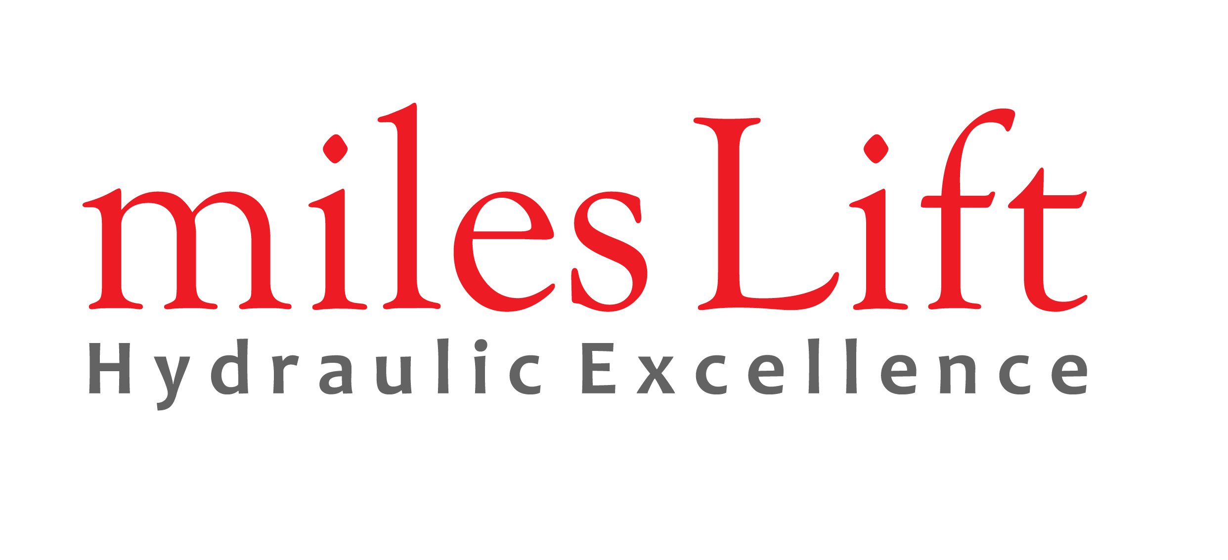 MILES SERVICE Miles Lift